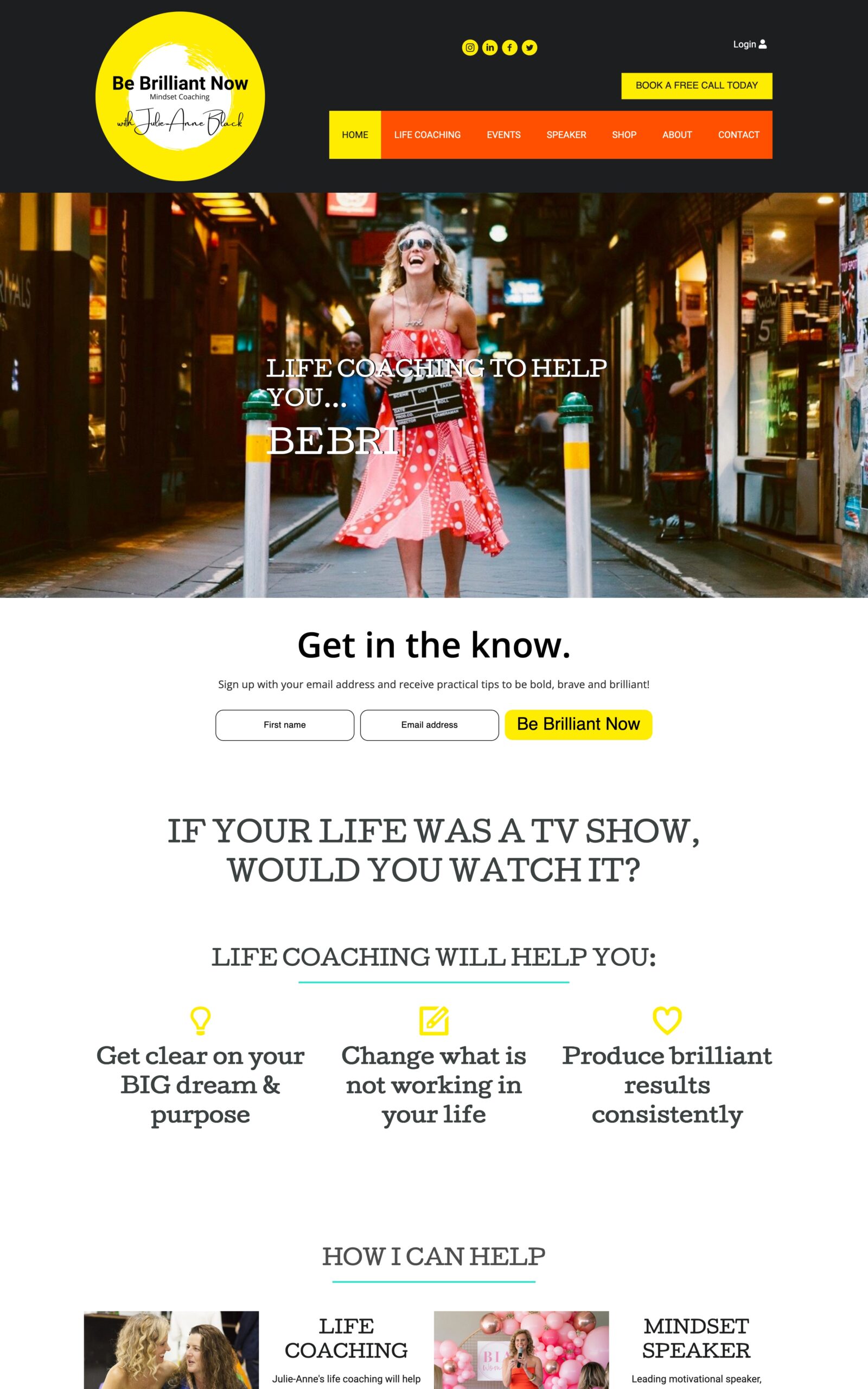 WordPress Website Examples | Beaver Builder Showcase